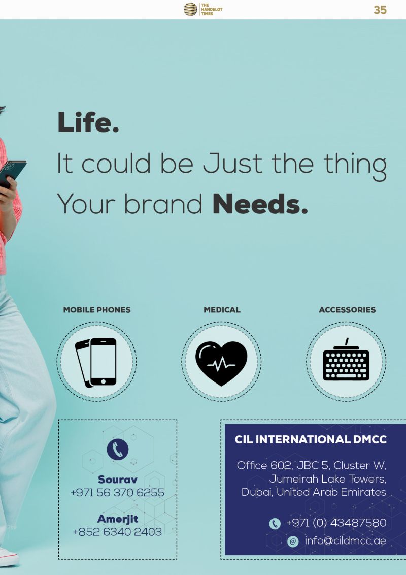 The Handelot Times Issue 40