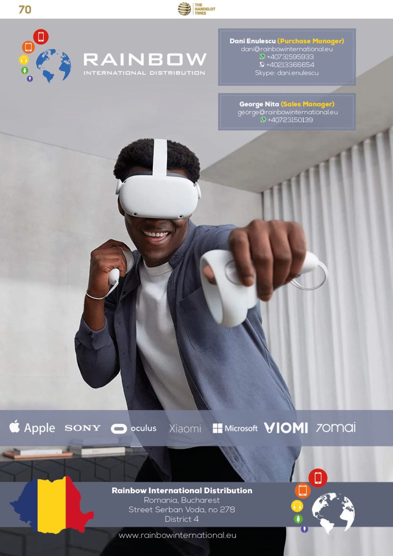 The Handelot Times Issue 41