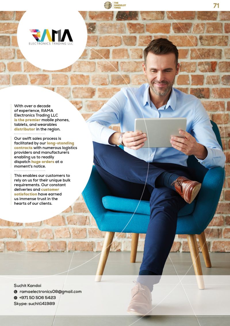 The Handelot Times Issue 43