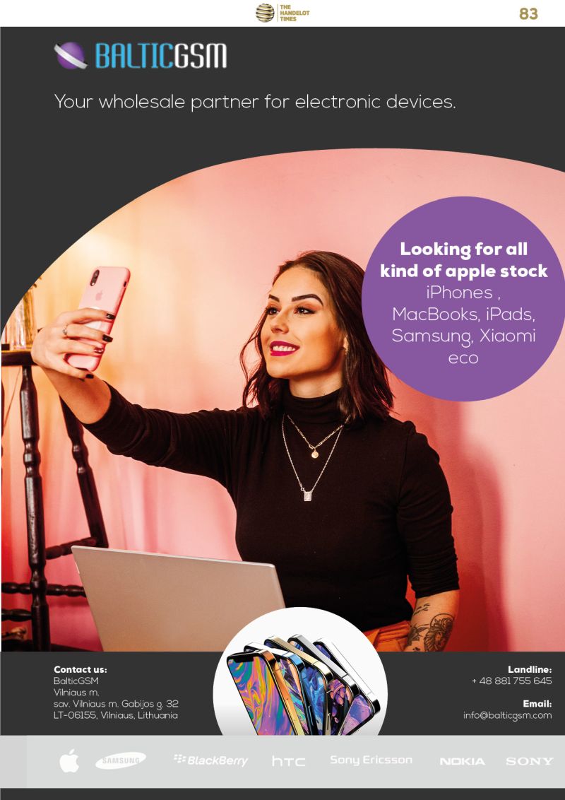 The Handelot Times Issue 43