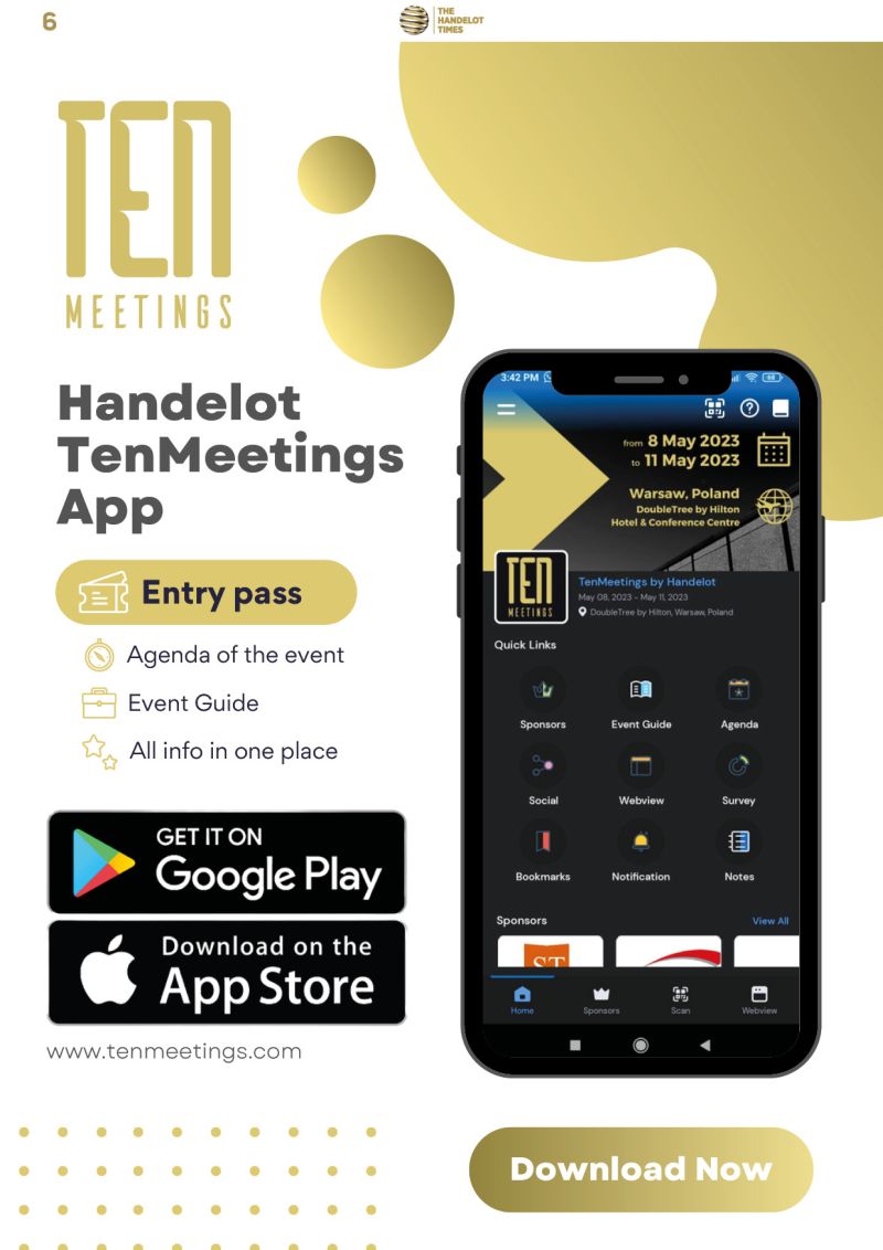 The Handelot Times Issue 44